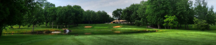 Stonehenge Golf Club | All Square Golf