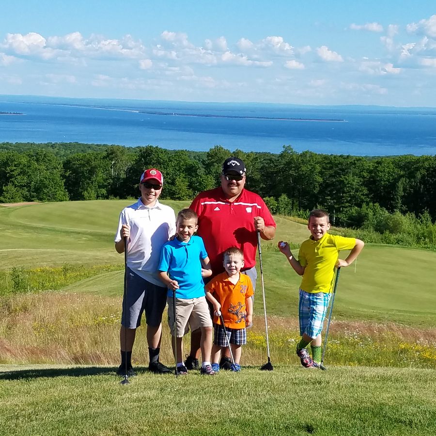 Tuckaway Country Club | All Square Golf