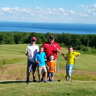 Tuckaway Country Club | All Square Golf