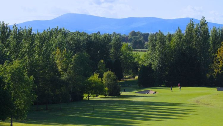 Enniscorthy Golf Club | All Square Golf