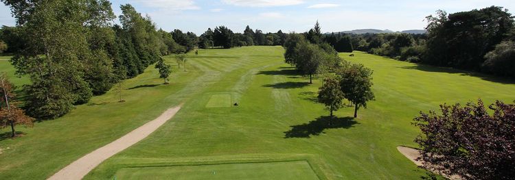 Foxrock Golf Club | All Square Golf