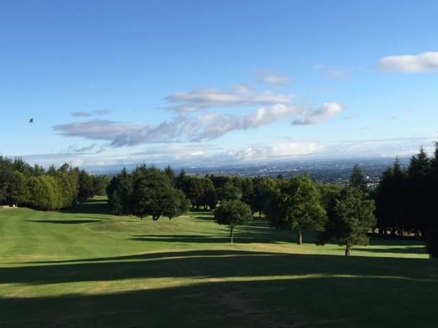 Stackstown Golf Club | All Square Golf