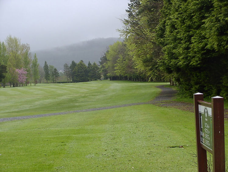 Tipperary Golf Club | All Square Golf