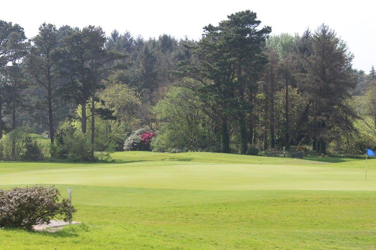 Tramore Golf Club | All Square Golf