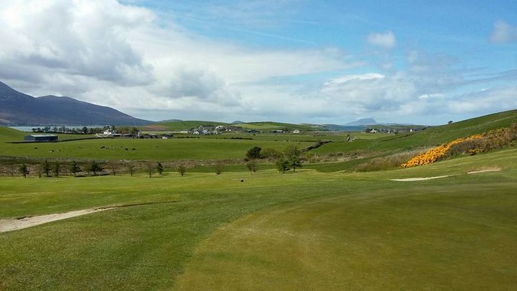 Westport Golf Club | All Square Golf