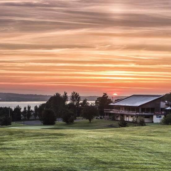 Wexford Golf Club | All Square Golf