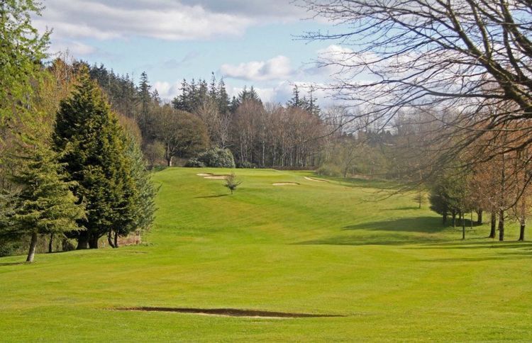 Rossmore Golf Club | All Square Golf