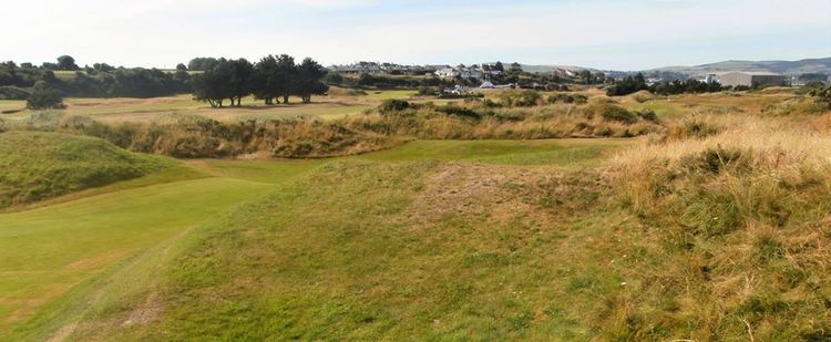Arklow Golf Club | All Square Golf