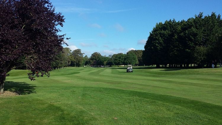 Athy Golf Club | All Square Golf