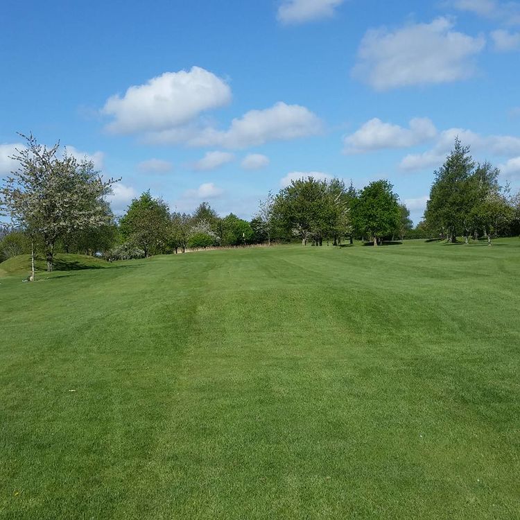 Balheary Open Golf Course | All Square Golf