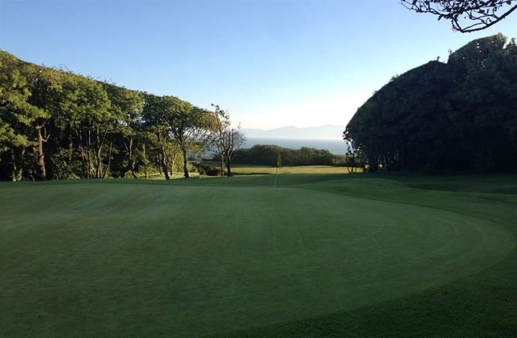 Ballyheigue Castle Golf Course | All Square Golf