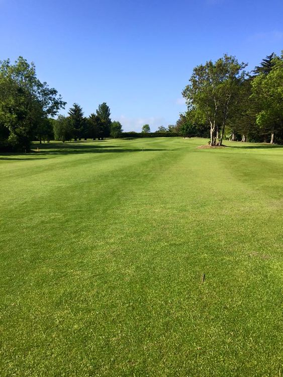 Beaverstown Golf Club | All Square Golf