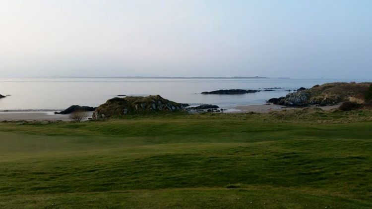 Greencastle Golf Club | All Square Golf