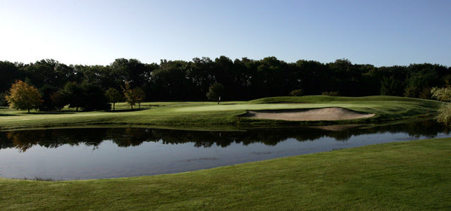 Killeen Golf Club | All Square Golf