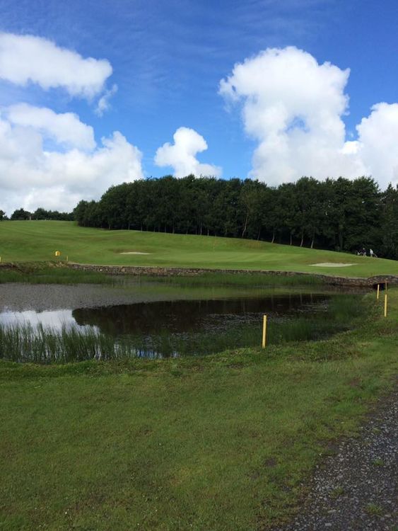 Kilrush Golf Club | All Square Golf