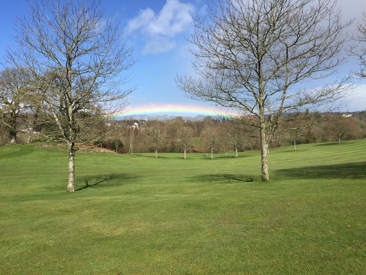 Macroom Golf Club | All Square Golf