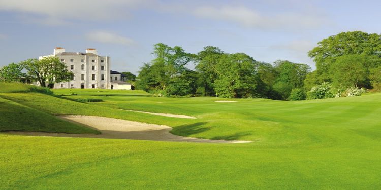 New Forest Golf Club | All Square Golf