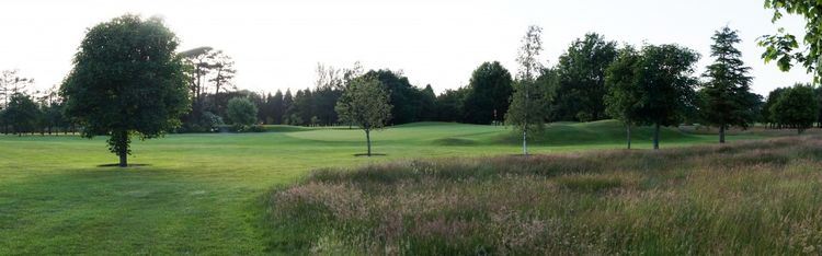 New Ross Golf Club | All Square Golf