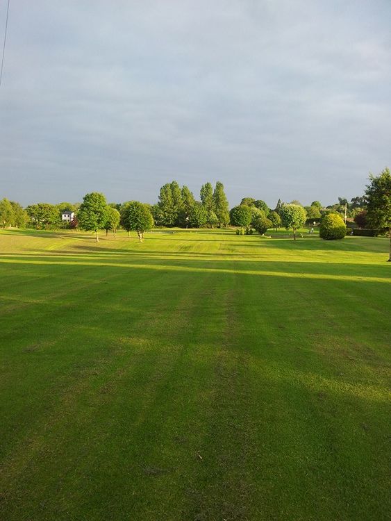 Curra West Golf Club | All Square Golf