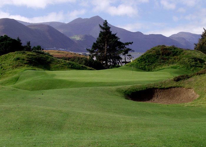 Hogs Head Golf Club | All Square Golf
