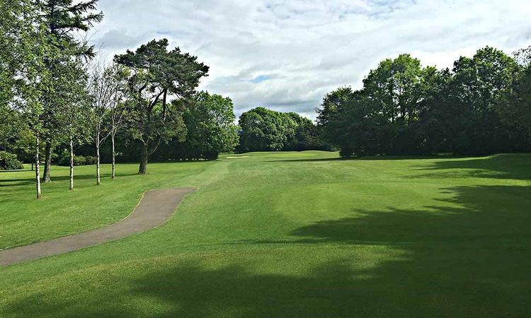 Douglas Golf Club | All Square Golf