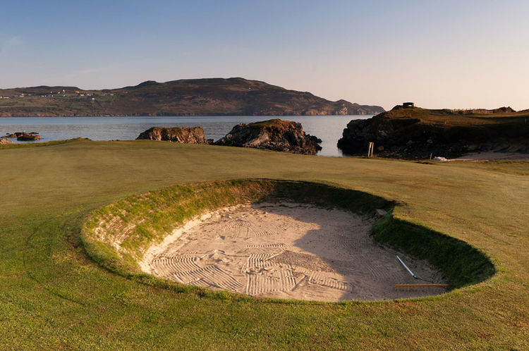 Dunfanaghy Golf Club | All Square Golf