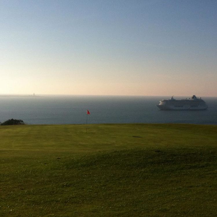 Dunmore East Golf Club | All Square Golf
