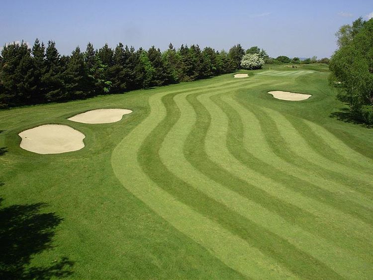 Castletroy Golf Club | All Square Golf