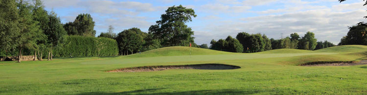 Celbridge Golf Club | All Square Golf