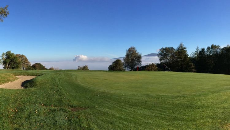 Clonmel Golf Club | All Square Golf