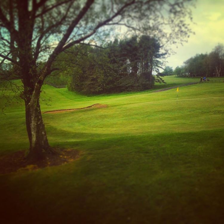 Annanhill Golf Club | All Square Golf
