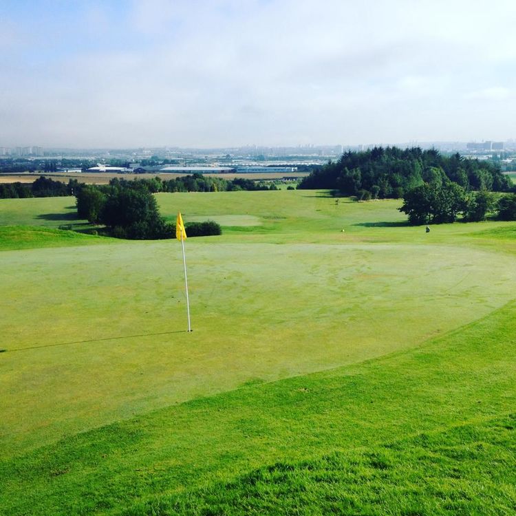 Renfrew Golf Club | All Square Golf