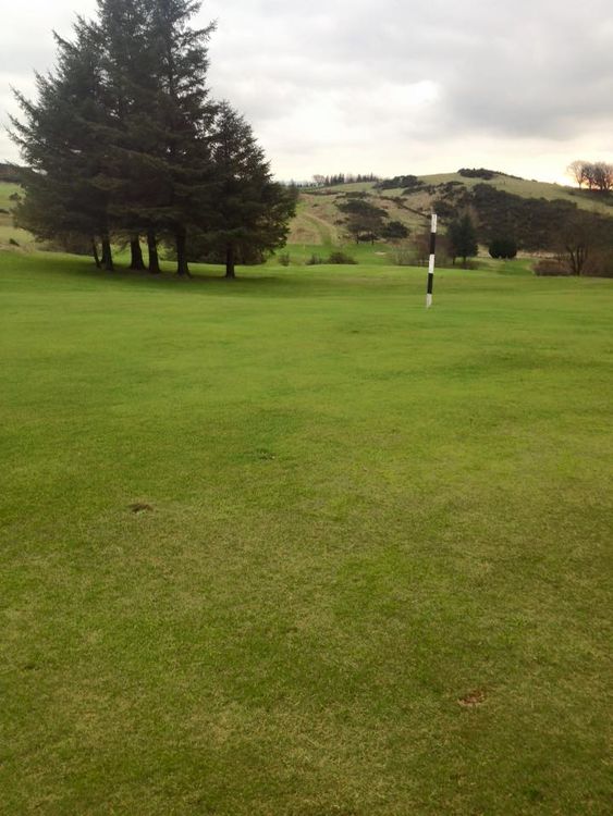 Beith Golf Club | All Square Golf