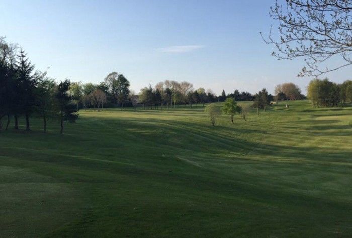 Bothwell Castle Golf Club | All Square Golf