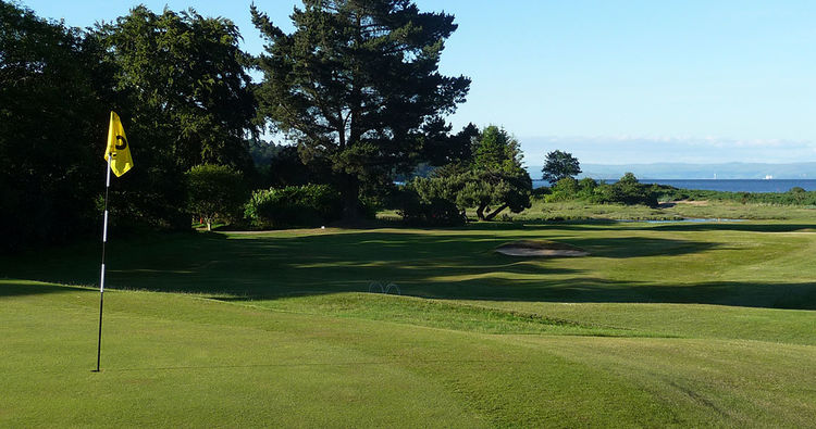 Lamlash Golf Club | All Square Golf