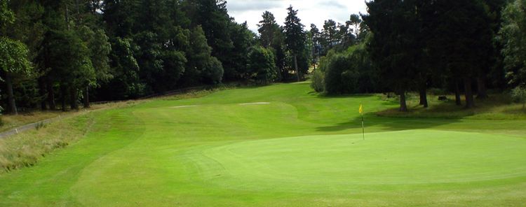 Tarland Golf Club | All Square Golf