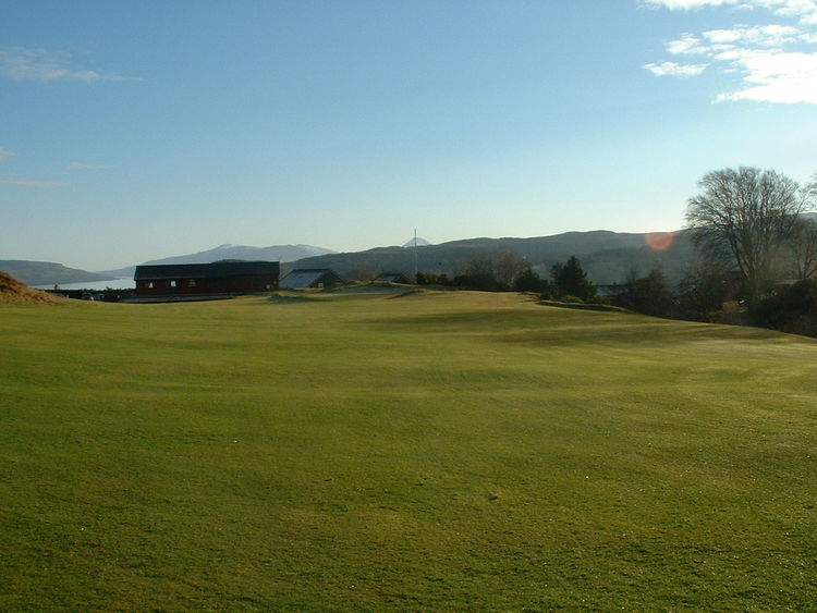 Tobermory Golf Club | All Square Golf