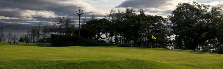 Innellan Golf Club | All Square Golf