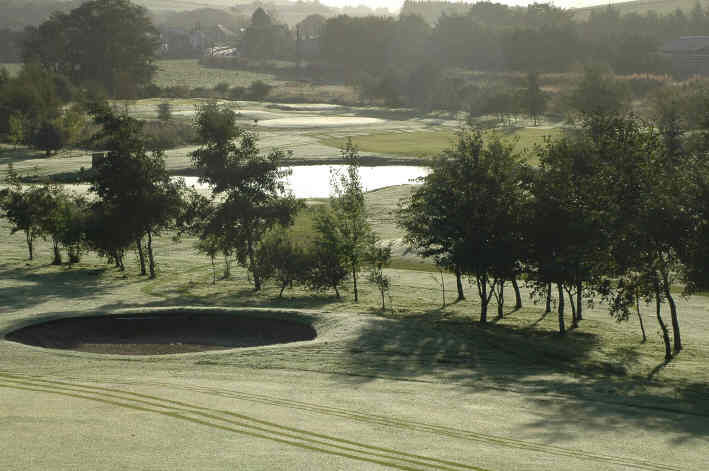 Insch Golf Club | All Square Golf