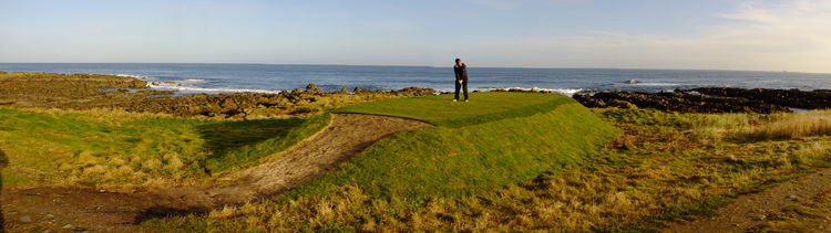 Inverallochy Golf Club | All Square Golf