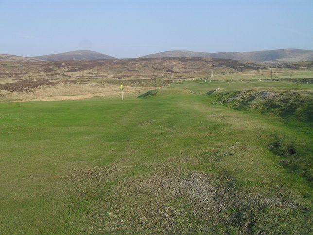 Leadhills Golf Club | All Square Golf
