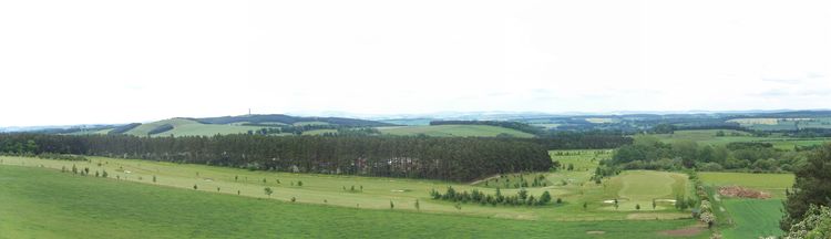 Lilliardsedge Golf Club | All Square Golf