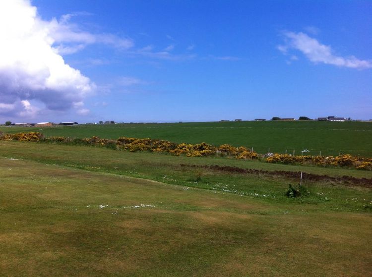 Lybster Golf Club | All Square Golf