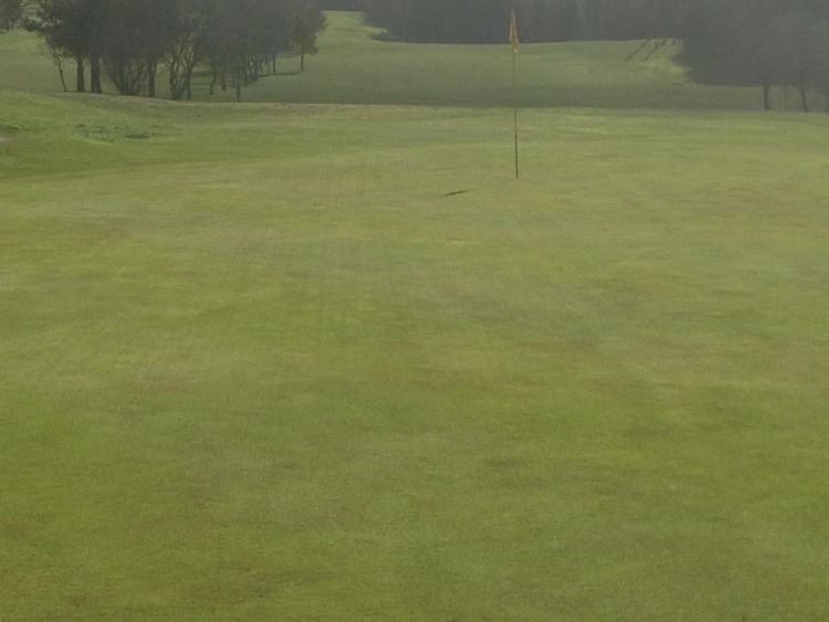 Greenburn Golf Club | All Square Golf