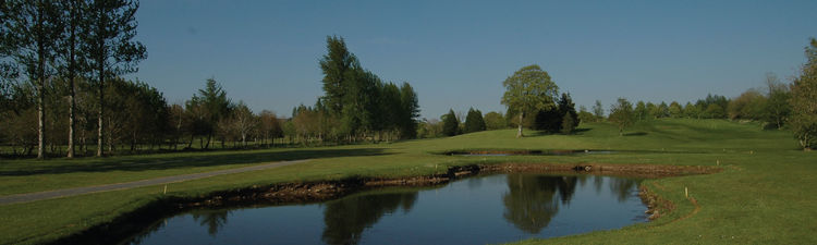 Ballyclare Golf Club | All Square Golf