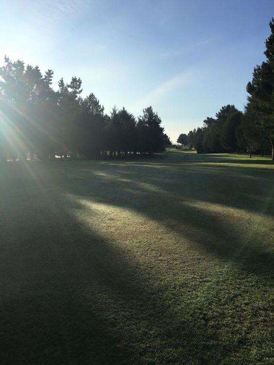 Bright Castle Golf Club | All Square Golf