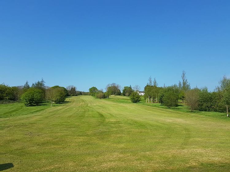Burnfield House Golf Club | All Square Golf