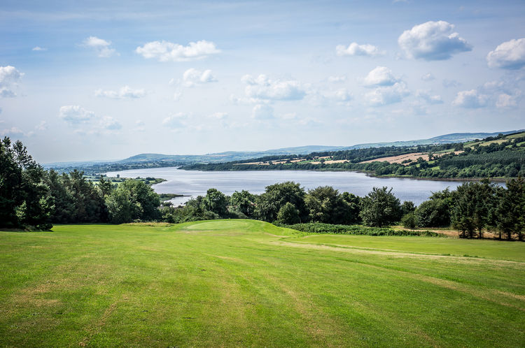 City of Derry Golf Club | All Square Golf