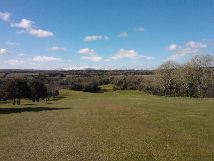 Spa Golf Club - Ballynahinch Course | All Square Golf