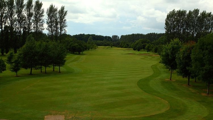 Hilton Templepatrick Golf Club | All Square Golf